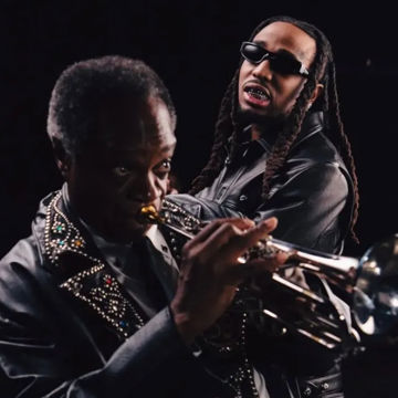 SATCHAMO by Quavo | BandLab