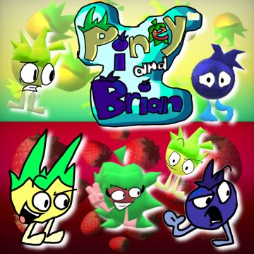 VS. Piney and Brian OST by Trevina/Vina | BandLab