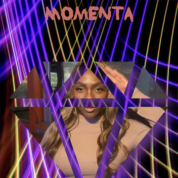 Momenta by Victoria Ibek | BandLab