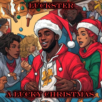 A LUCKY CHRISTMAS (preview) by LucKster | BandLab