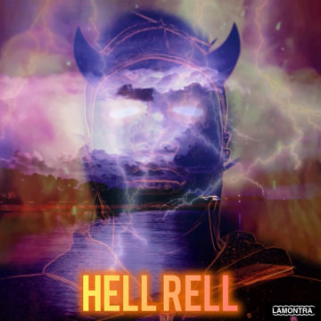 Hell Rell by 🔥RellTooGodly🔥 | BandLab