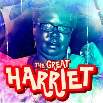HARRIET THE GREAT by Titan X | BandLab