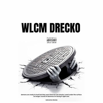 WLCM DRECKO by LDOT | BandLab