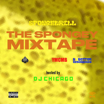 The Spongey Mixtape by SpongeDrill | BandLab