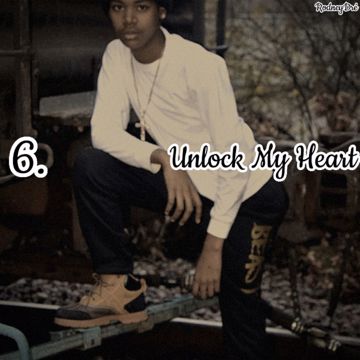 Unlock My Heart by Rodney | BandLab