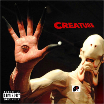 Creature by Crash? | BandLab