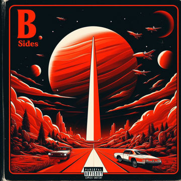 B-Sides 2 by J•Saved•The•Day | BandLab