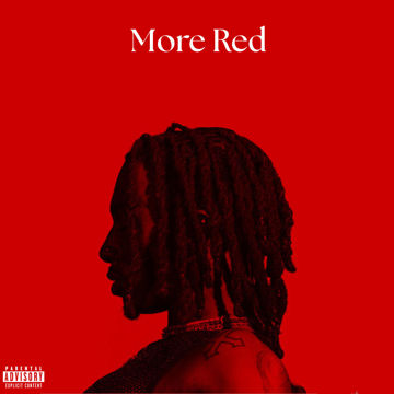 MORE RED by Playboi Carti | BandLab