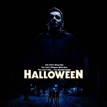 Halloween: The Game Concept OST by Landon Reid | BandLab