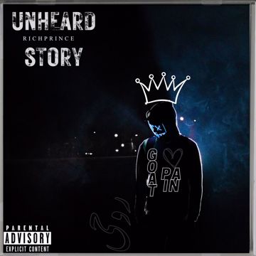 UNHEARD STORY by 💤1k ฿Ⓣℝℕ DREAM | BandLab