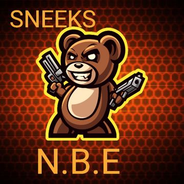 sneaking IN by NBE $neek$ | BandLab