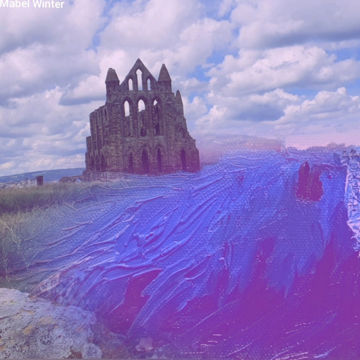 Purple Ocean by Mabel Winter | BandLab