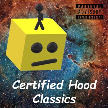Certified Hood Classics (Inspiring) by OFF BRAND LEVI | BandLab