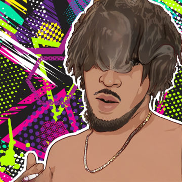 80's Babies: Candyland mixtape by Jay 1 Hunnid | BandLab