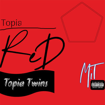 Topia R€D (Dystopia Deluxe) by M.I.T | BandLab