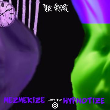 Mezmerize/Hypnotize Part Two (Zentrr Records) by The Ghost | BandLab