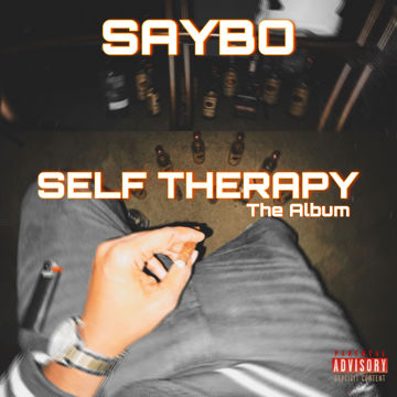 "SELF THERAPY" by Saybo 4n | BandLab