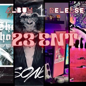 23 ENT by 23 Jay | BandLab
