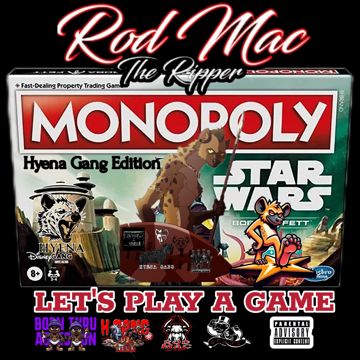 STAR WARS : Monopoly by ʙᴛᴀ R☠️D Ⓜ️🅰️C ᴛʜᴇ RIPPER♦️ | BandLab