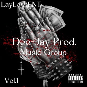LayLow Ent. Vol.1 by Dee-Jay | BandLab