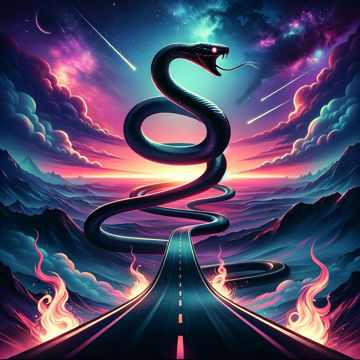 Johnson Snap Necks: Snake Way by GhoulfienD | BandLab