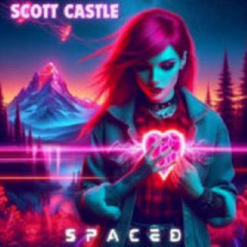 S P A C E D by Scott Castle (short break🙂🙏 | BandLab