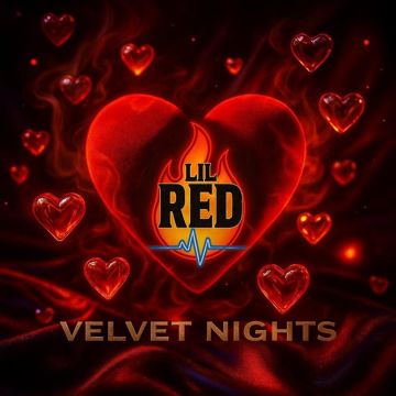 Velvet Nights by Lil Red🔥 | BandLab