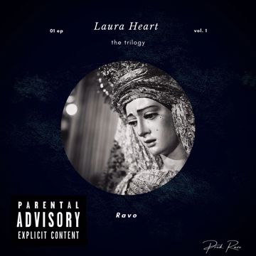 Laura Heart by Ravo | BandLab