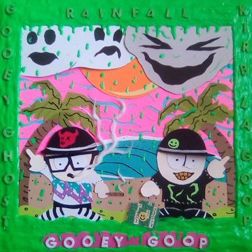 GOOEY GOOP by GOOEY GHOST | BandLab