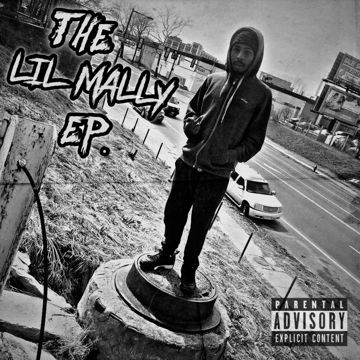 THE Lil Mally EP. by Lil Mally | BandLab