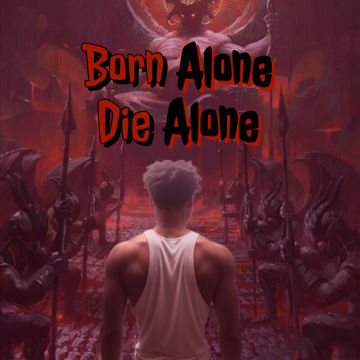 Born Alone Die Alone by Maxx | BandLab