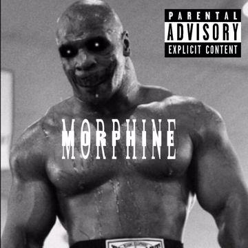 MORPHINE by Hoodie soul | BandLab
