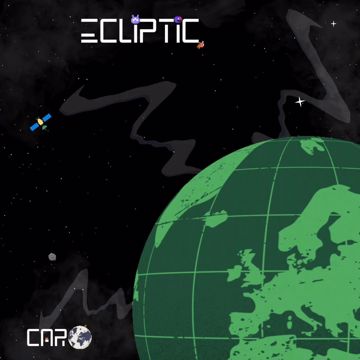 ECLIPTIC by ♬ ᴄᴀʀᴏ | BandLab