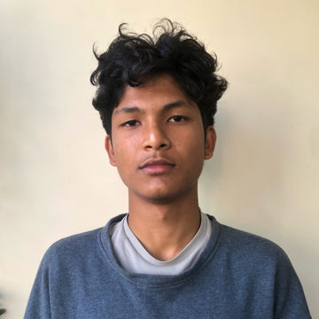 Rati by Prayag Raj Thapa | BandLab