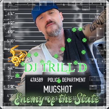 Enemy of the State by DJ Trill D | BandLab