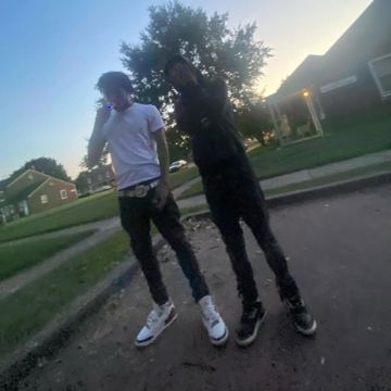 Trench Baby Official by Chuckyykbfw | BandLab