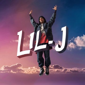 Lil j the ep by ꒒꒐꒒꒻ꋬꐞ💰 | BandLab