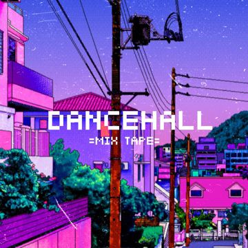 Dancehall Vol.4 by DepGrace | BandLab