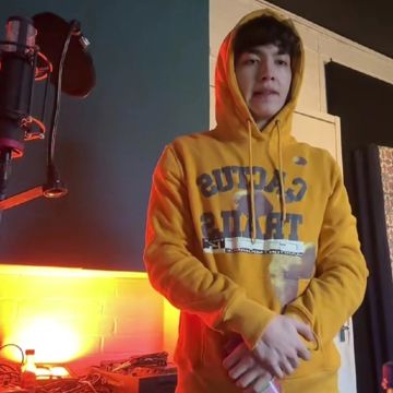 made it out by 424kp | BandLab