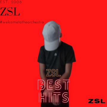 ZSL: Best Hits (2022) by ZSL | BandLab