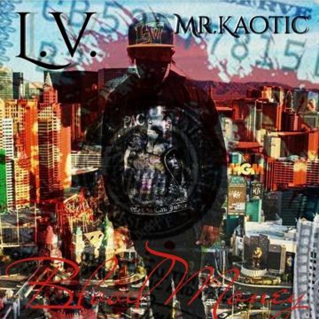 Kaotic On Beats By Naeemah by Mr. Kaotic♨️💵💰 🔐🍀🎖♨️🫡 | BandLab