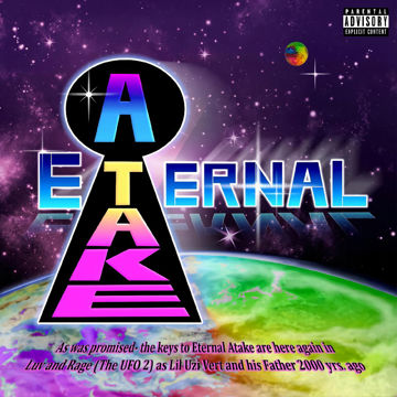 Eternal Atake by Lil Uzi Vert | BandLab