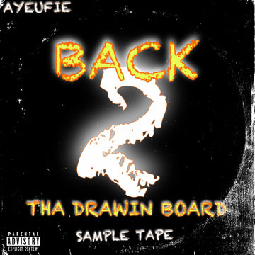 B2TDB Sample tape by AYEUFIE | BandLab