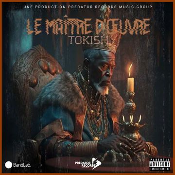 LE MAÎTRE D'ŒUVRE by TOKISH | BandLab