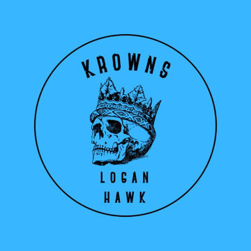 Krowns by Logan Hawk | BandLab