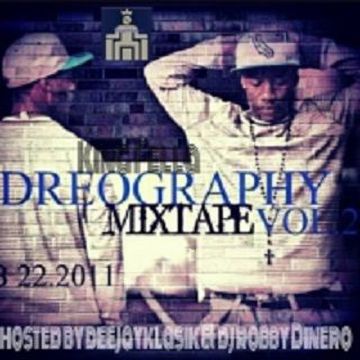 Dreography v.2 by King Fella | BandLab