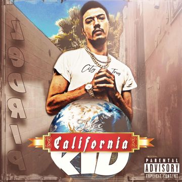 The California Kid by James Thompson | BandLab