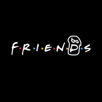 F • R • I • E • N • D • S by Barry Hoover | BandLab
