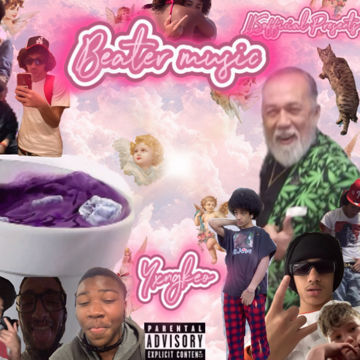 Beater Music by LL$ KEDO | BandLab