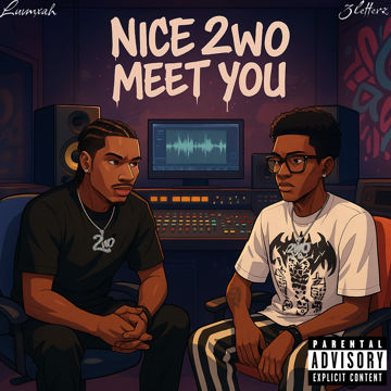 Nice 2WO Meet You by Mxah | BandLab